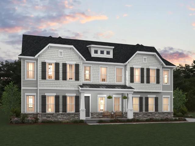 Brand New Home in Nokesville, VA. 4 Bed, 5 Bath