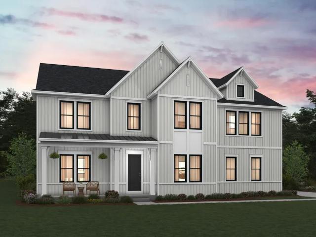 Brand New Home in Nokesville, VA. 5 Bed, 5 Bath