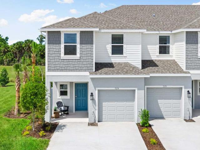 Brand New Home in Nokomis, FL. 3 Bed, 2 Bath
