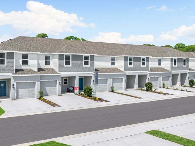 Brand New Home in Nokomis, FL. 3 Bed, 2 Bath