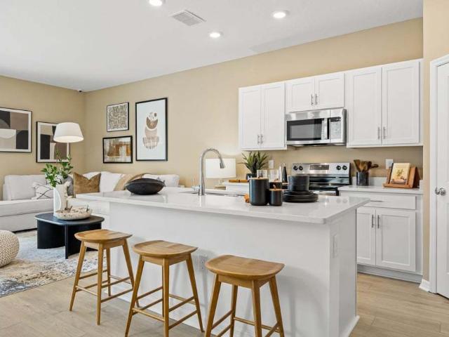 Brand New Home in Nokomis, FL. 3 Bed, 2 Bath
