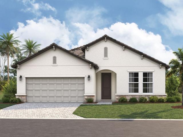 Brand New Home in Nokomis, FL. 3 Bed, 2 Bath