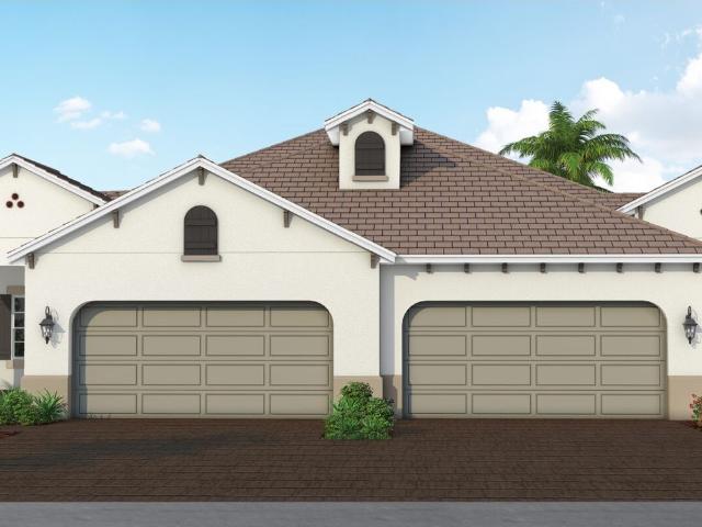 Brand New Home in North Venice, FL. 3 Bed, 2 Bath