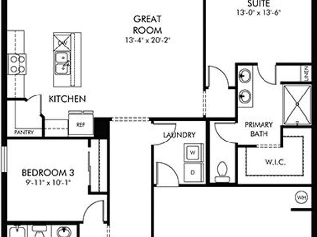 Brand New Home in Nokomis, FL. 3 Bed, 2 Bath