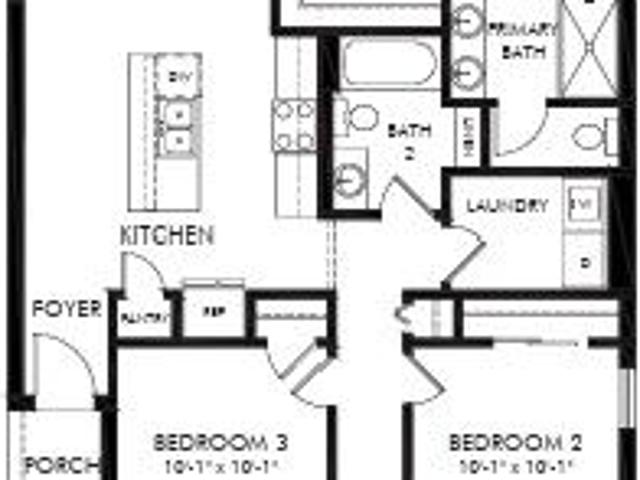 Brand New Home in Nokomis, FL. 3 Bed, 2 Bath