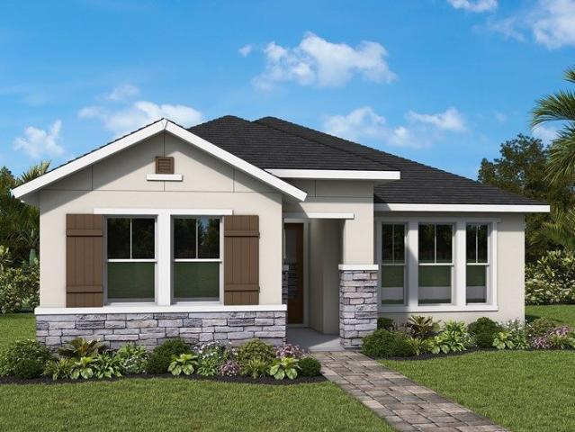 Brand New Home in Nokomis, FL. 3 Bed, 2 Bath
