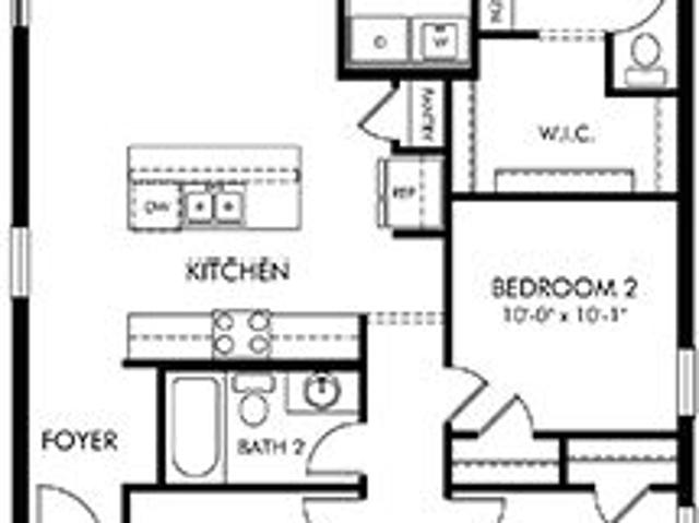 Brand New Home in Nokomis, FL. 4 Bed, 2 Bath