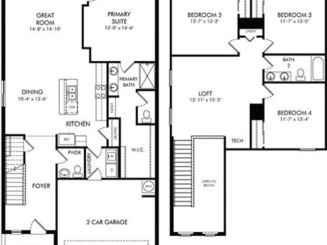 Brand New Home in Nokomis, FL. 4 Bed, 2 Bath