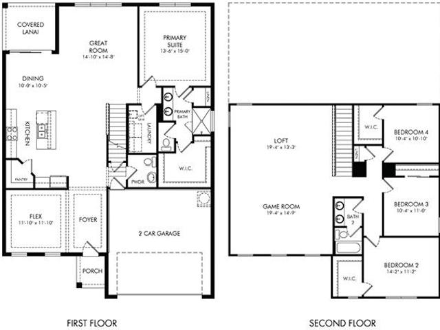 Brand New Home in Nokomis, FL. 4 Bed, 2 Bath