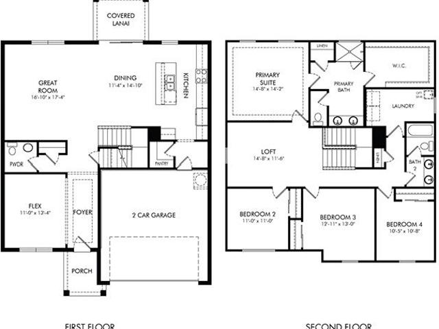 Brand New Home in Nokomis, FL. 4 Bed, 2 Bath