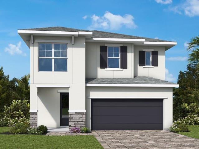 Brand New Home in Nokomis, FL. 4 Bed, 3 Bath