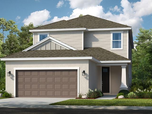 Brand New Home in Nokomis, FL. 4 Bed, 3 Bath