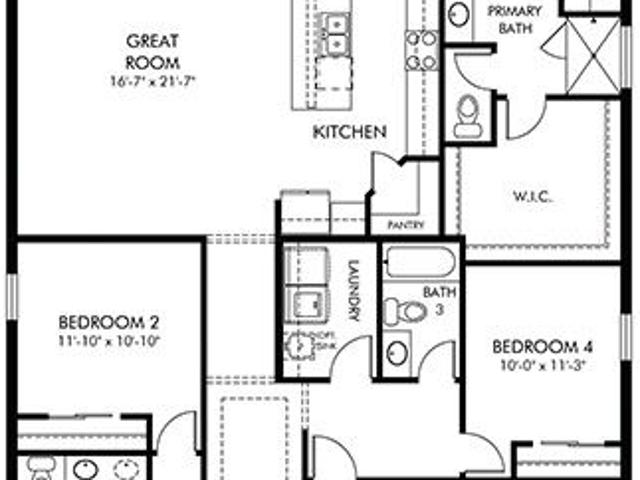 Brand New Home in Nokomis, FL. 4 Bed, 3 Bath