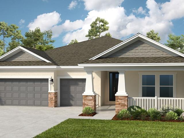 Brand New Home in Nokomis, FL. 4 Bed, 3 Bath