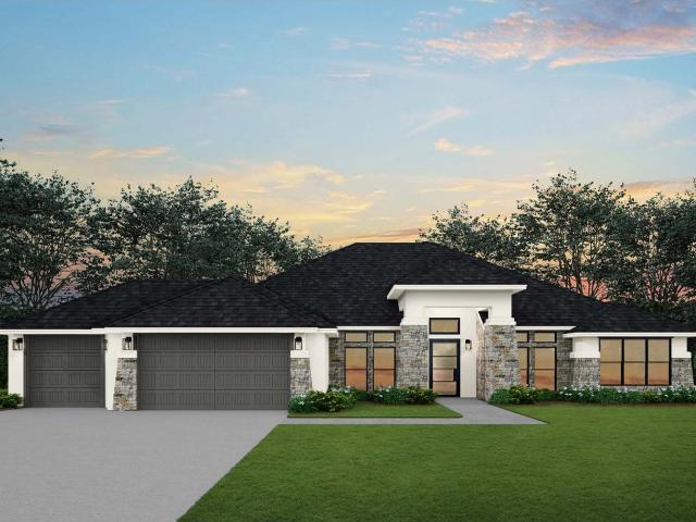 Brand New Home in Nolanville, TX. 4 Bed, 3 Bath