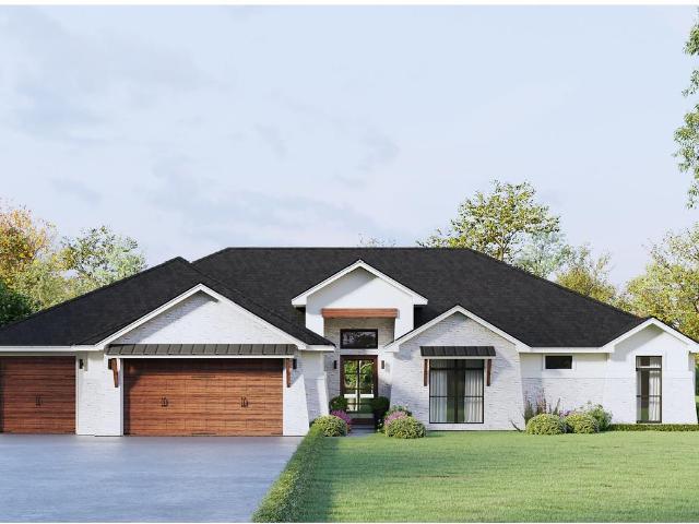 Brand New Home in Nolanville, TX. 4 Bed, 3 Bath
