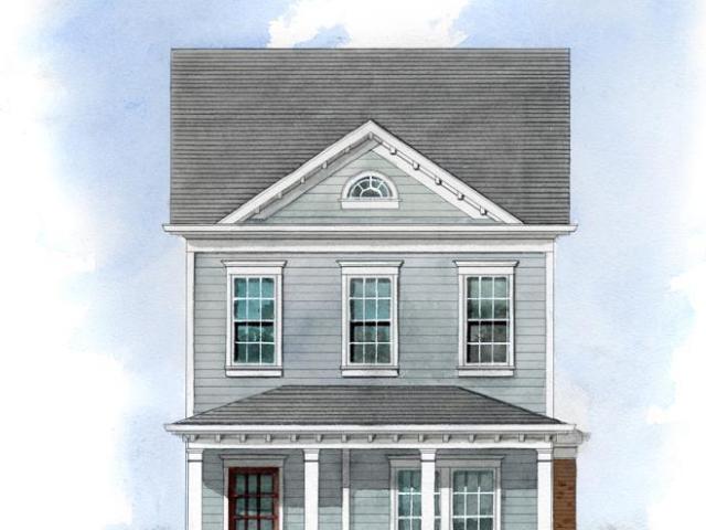 Brand New Home in Nolensville, TN. 3 Bed, 2 Bath