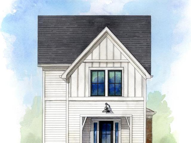 Brand New Home in Nolensville, TN. 3 Bed, 2 Bath
