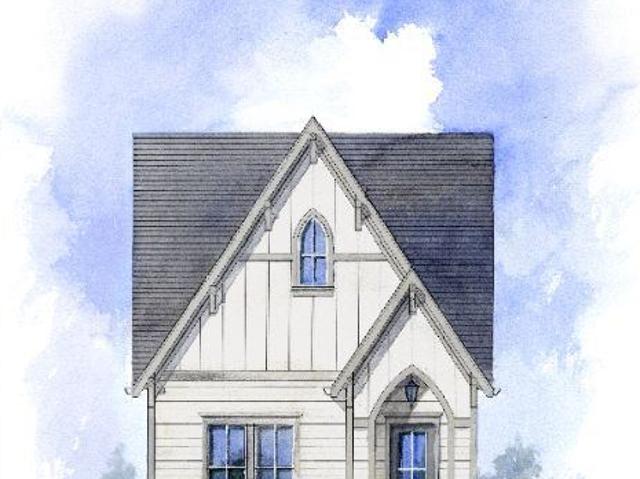 Brand New Home in Nolensville, TN. 3 Bed, 3 Bath