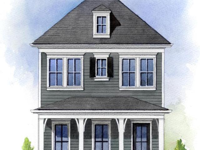 Brand New Home in Nolensville, TN. 3 Bed, 3 Bath