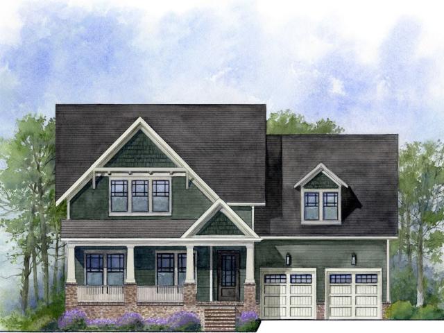 Brand New Home in Nolensville, TN. 3 Bed, 3 Bath