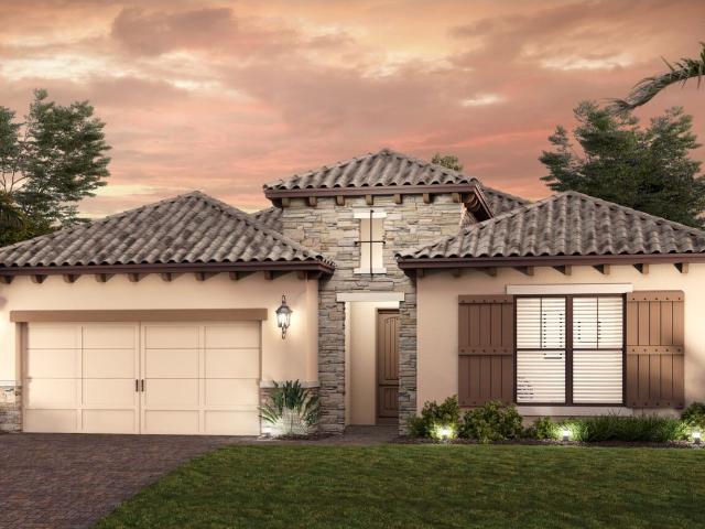 Brand New Home in North Venice, FL. 3 Bed, 2 Bath