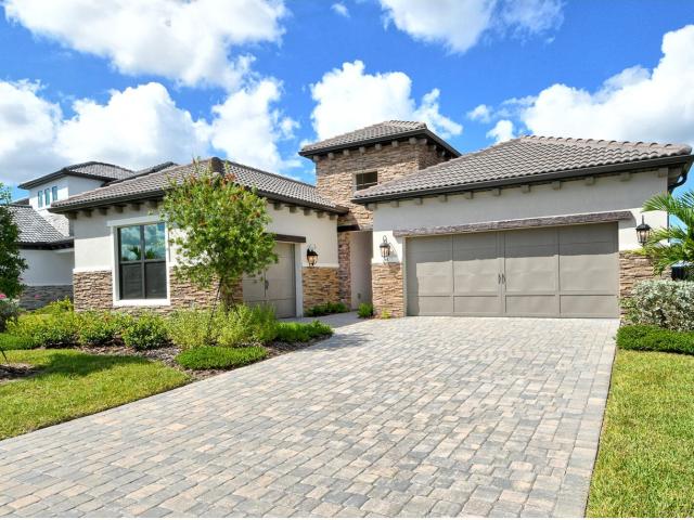 Brand New Home in North Venice, FL. 3 Bed, 2 Bath