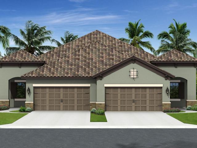 Brand New Home in North Venice, FL. 2 Bed, 2 Bath