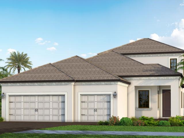 Brand New Home in North Venice, FL. 4 Bed, 3 Bath