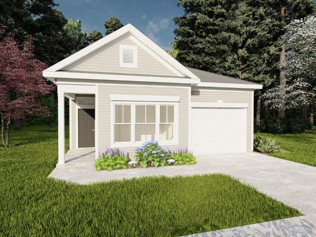 Brand New Home in North Augusta, SC. 2 Bed, 2 Bath