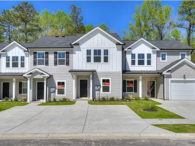 Brand New Home in North Augusta, SC. 2 Bed, 2 Bath