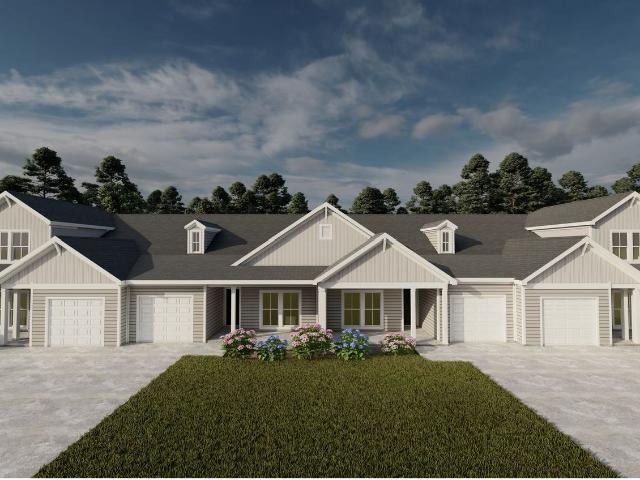 Brand New Home in North Augusta, SC. 2 Bed, 2 Bath