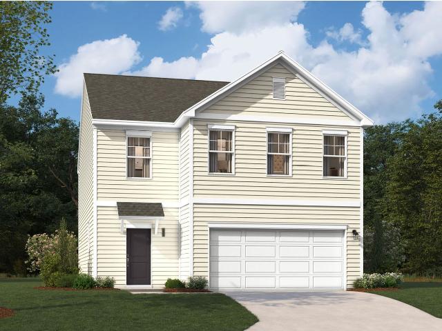 Brand New Home in North Augusta, SC. 3 Bed, 2 Bath