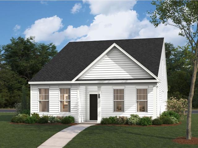 Brand New Home in North Augusta, SC. 3 Bed, 2 Bath