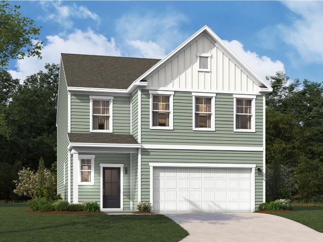 Brand New Home in North Augusta, SC. 3 Bed, 2 Bath