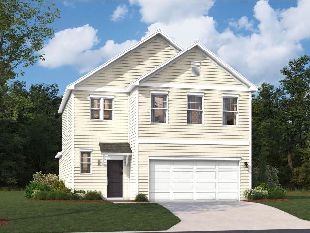 Brand New Home in North Augusta, SC. 3 Bed, 2 Bath