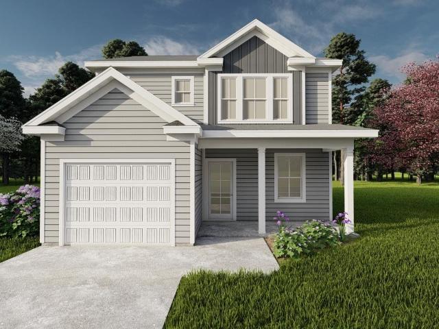 Brand New Home in North Augusta, SC. 3 Bed, 2 Bath