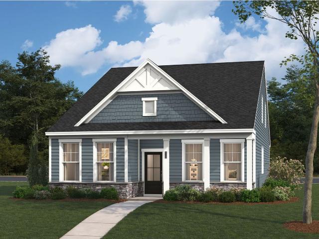 Brand New Home in North Augusta, SC. 3 Bed, 2 Bath