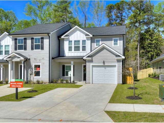 Brand New Home in North Augusta, SC. 3 Bed, 2 Bath