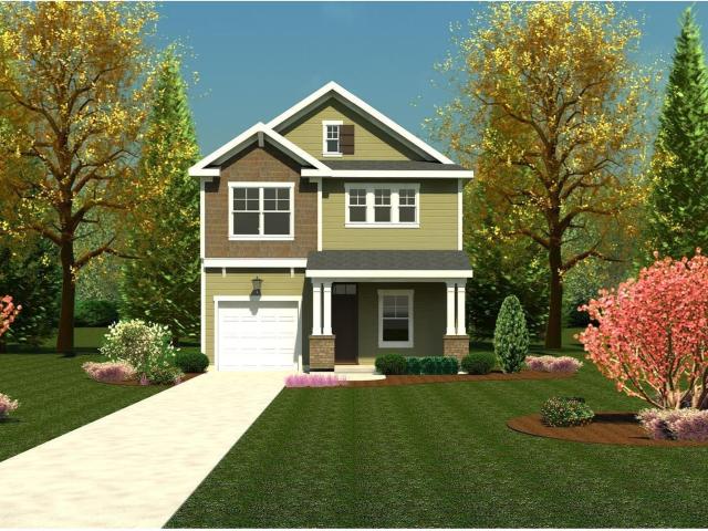 Brand New Home in North Augusta, SC. 3 Bed, 2 Bath