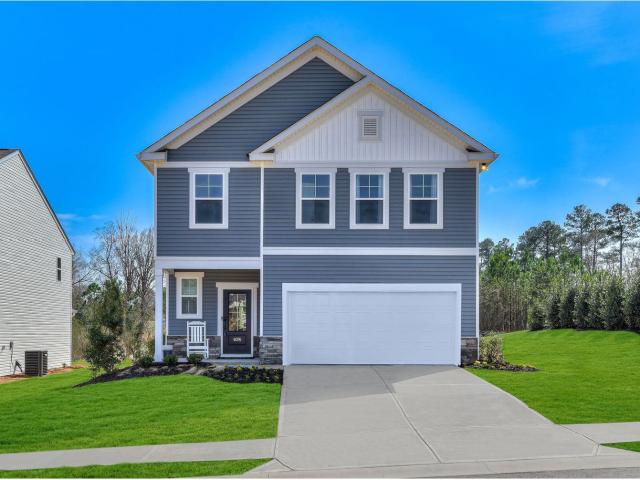 Brand New Home in North Augusta, SC. 4 Bed, 2 Bath