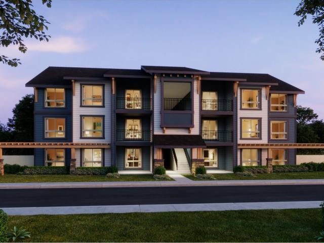 Brand New Home in North Bend, WA. 2 Bed, 2 Bath