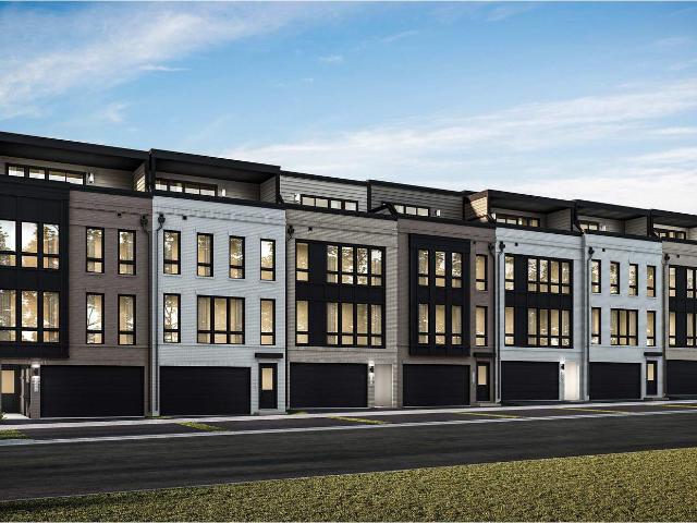 Brand New Home in North Bethesda, MD. 4 Bed, 4 Bath