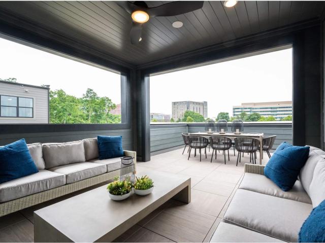 Brand New Home in North Bethesda, MD. 3 Bed, 4 Bath