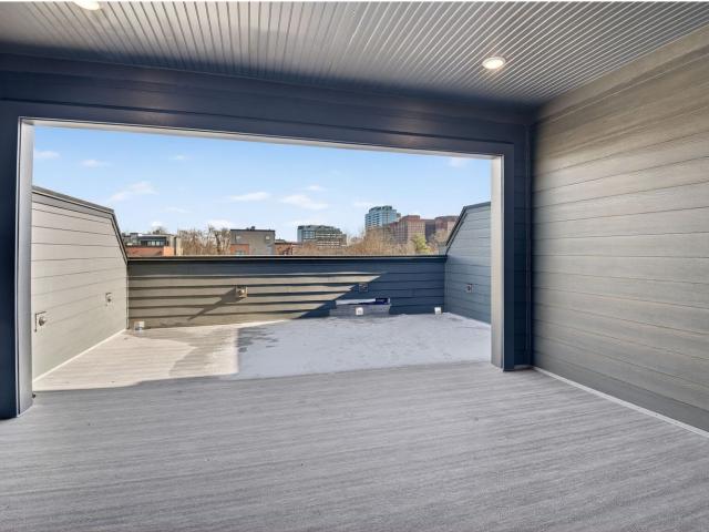 Brand New Home in North Bethesda, MD. 3 Bed, 4 Bath
