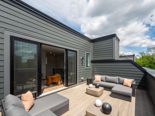 Brand New Home in North Bethesda, MD. 3 Bed, 4 Bath
