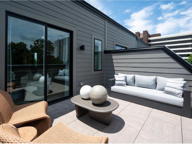 Brand New Home in North Bethesda, MD. 3 Bed, 3 Bath