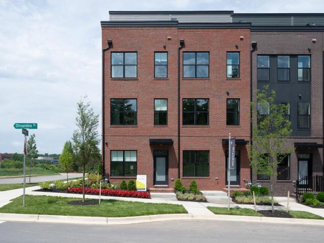 Brand New Home in North Bethesda, MD. 3 Bed, 3 Bath