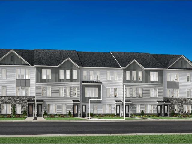 Brand New Home in North Brunswick, NJ. 3 Bed, 3 Bath