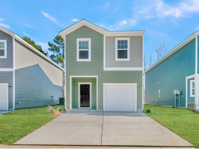 Brand New Home in North Charleston, SC. 3 Bed, 2 Bath